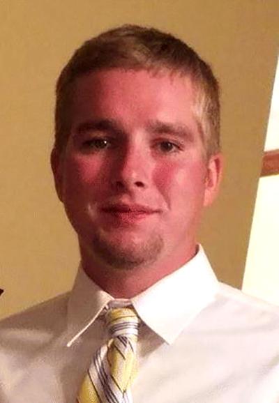 Matthew Thomas Arnett | Obituaries | indexjournal.com