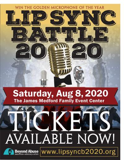 Beyond Abuse Lip Sync Battle benefit moves to August | COVID-19 ...