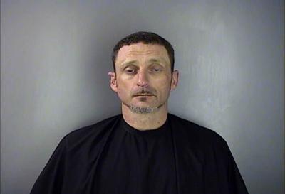 Greenwood man faces meth charge | Crime | indexjournal.com