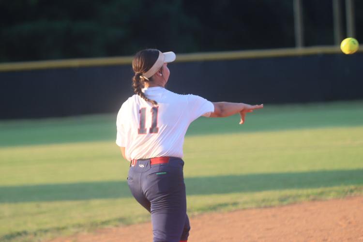 Depth highlight's Post 20 softball's first-round playoff win | Sports ...