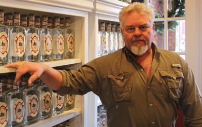 Abbeville's Red Barn Likker to close at month's end | News ...