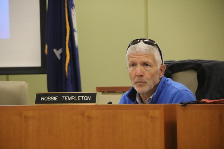Farmers market set to stay as county improves Wilbanks Complex | News ...