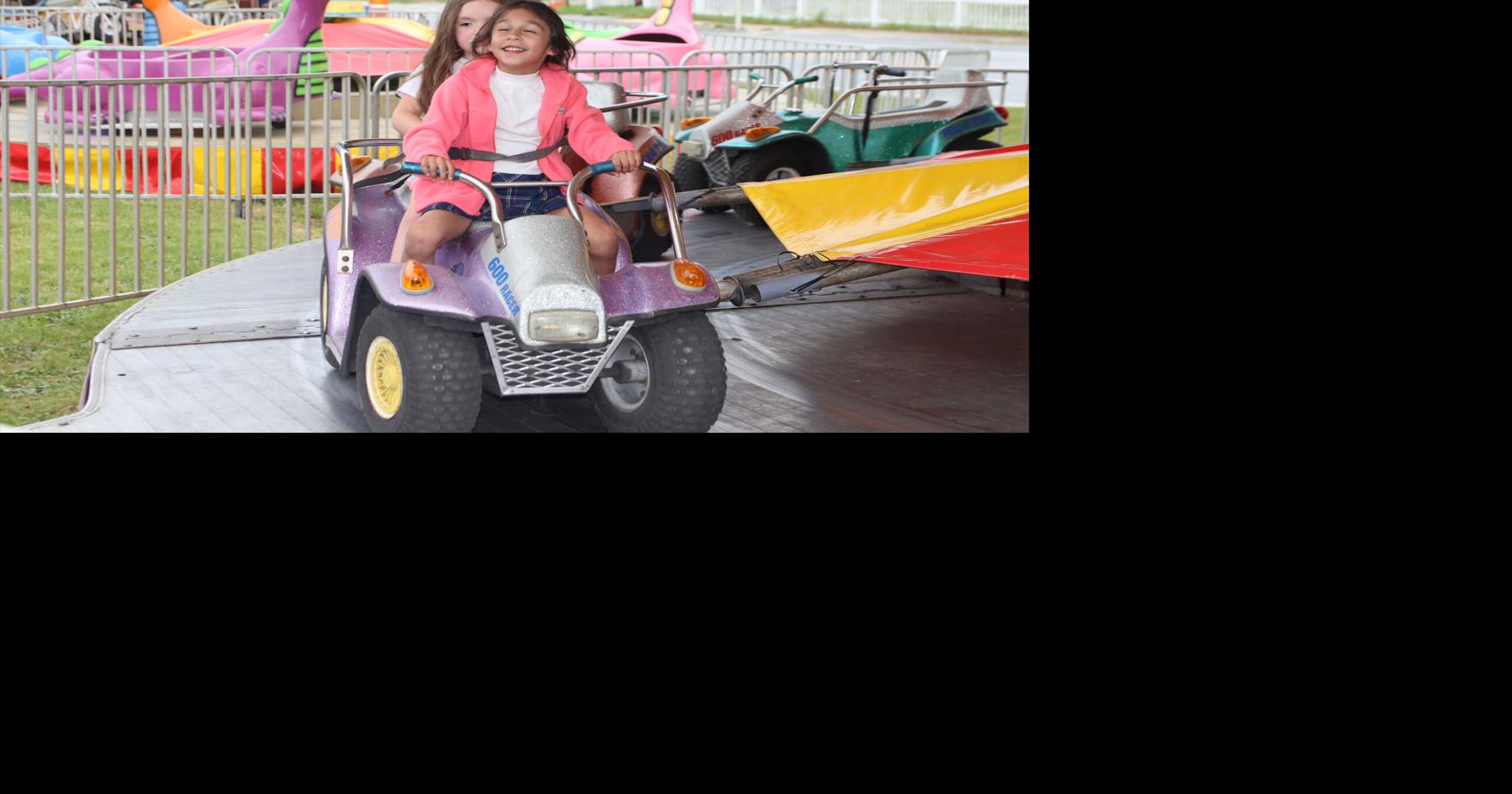 Hodges spring festival all about fun for the whole family | News ...