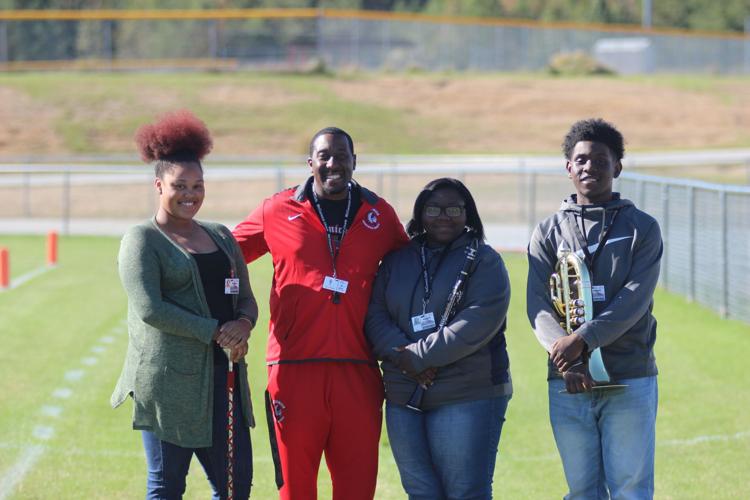 McCormick Marching Chiefs are town's hidden gem | High School ...