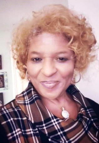 Brenda Hamilton | Obituaries | indexjournal.com