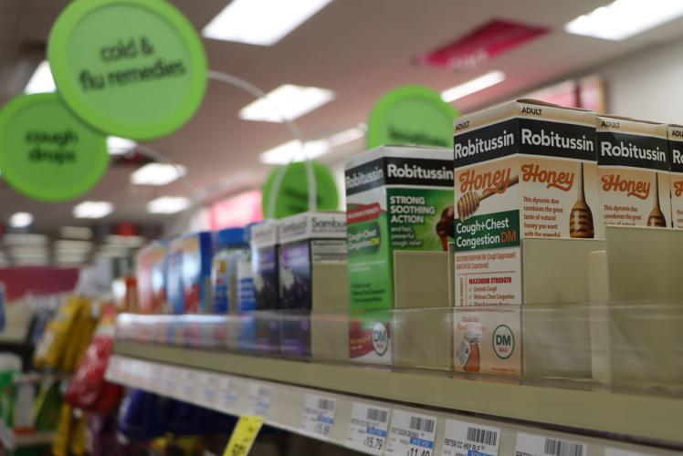 Heavy flu season triggers DHEC data reporting | News | indexjournal.com