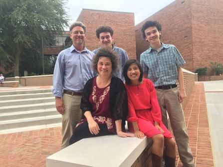 The Bagwell Bunch | Lifestyles | indexjournal.com