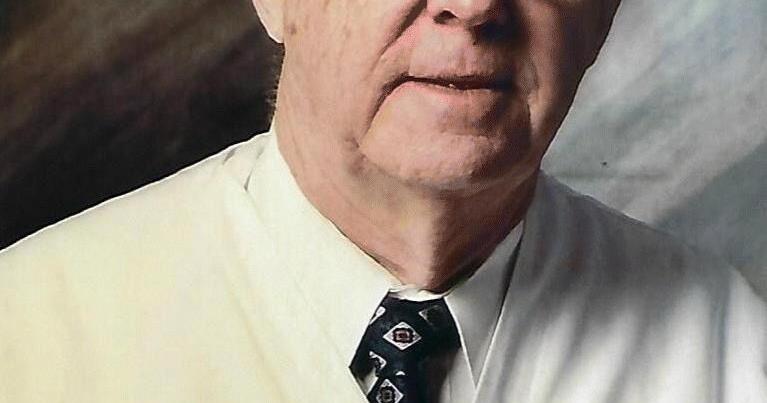 Dr. Richard M. Carter | Christianity | indexjournal.com