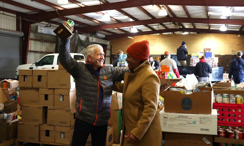It's time for a Food Fight!! | News | indexjournal.com