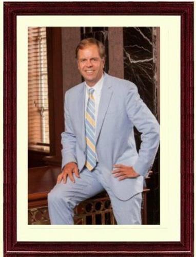 Greenwood-raised judge named associate justice on Supreme Court | News ...