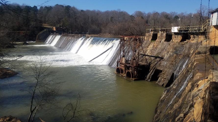 Ware Shoals dam needs $10 million worth of repairs, but who pays the ...