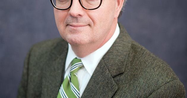 Andy Brack: Run, Mark Sanford, run | Columns | indexjournal.com