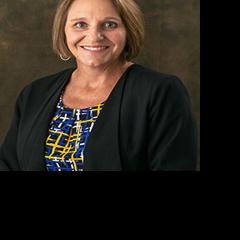 Amy Boozer appointed interim SCHSL commissioner | Sports | indexjournal.com