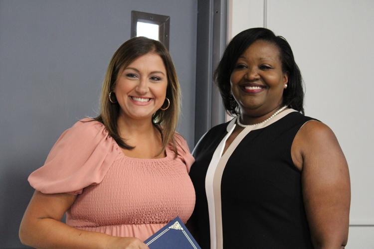 Abbeville school board discusses perfect attendance bonuses | News | indexjournal.com