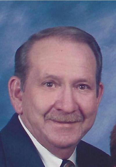 Larry Lee Finney | Obituaries | indexjournal.com