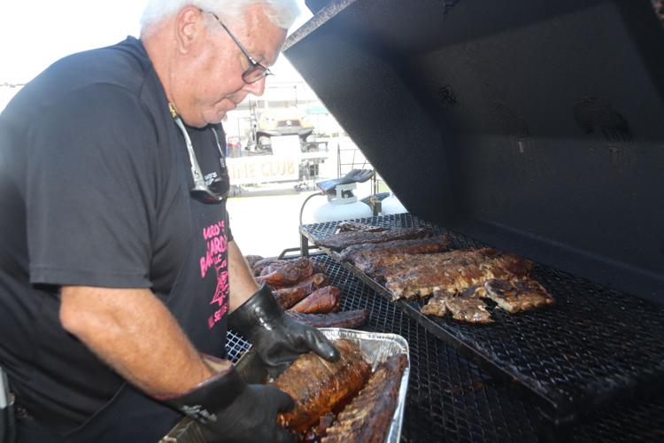 Pitmasters say meat quality, cooking consistency are keys to great ...