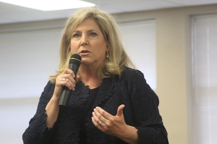 Lakelands candidates for District 50 superintendent make their case ...