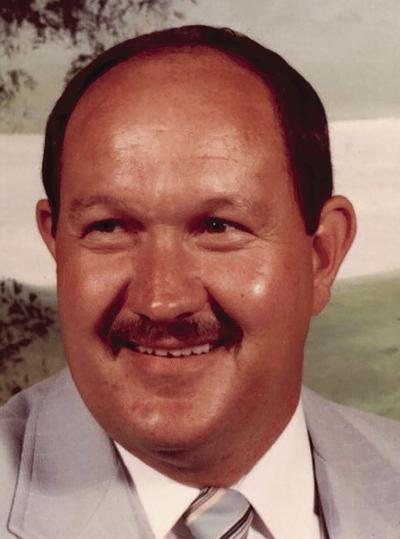 Joseph Dimaggio 'J.D.' Butler | Obituaries | indexjournal.com