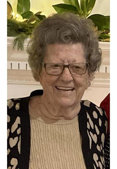 Juanita Dorsey Conner | Obituaries | indexjournal.com