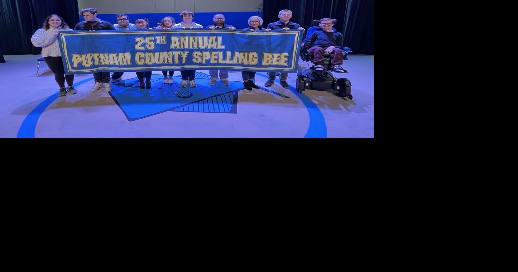 'Spelling Bee' at GCT spells comedy | Unwind | indexjournal.com