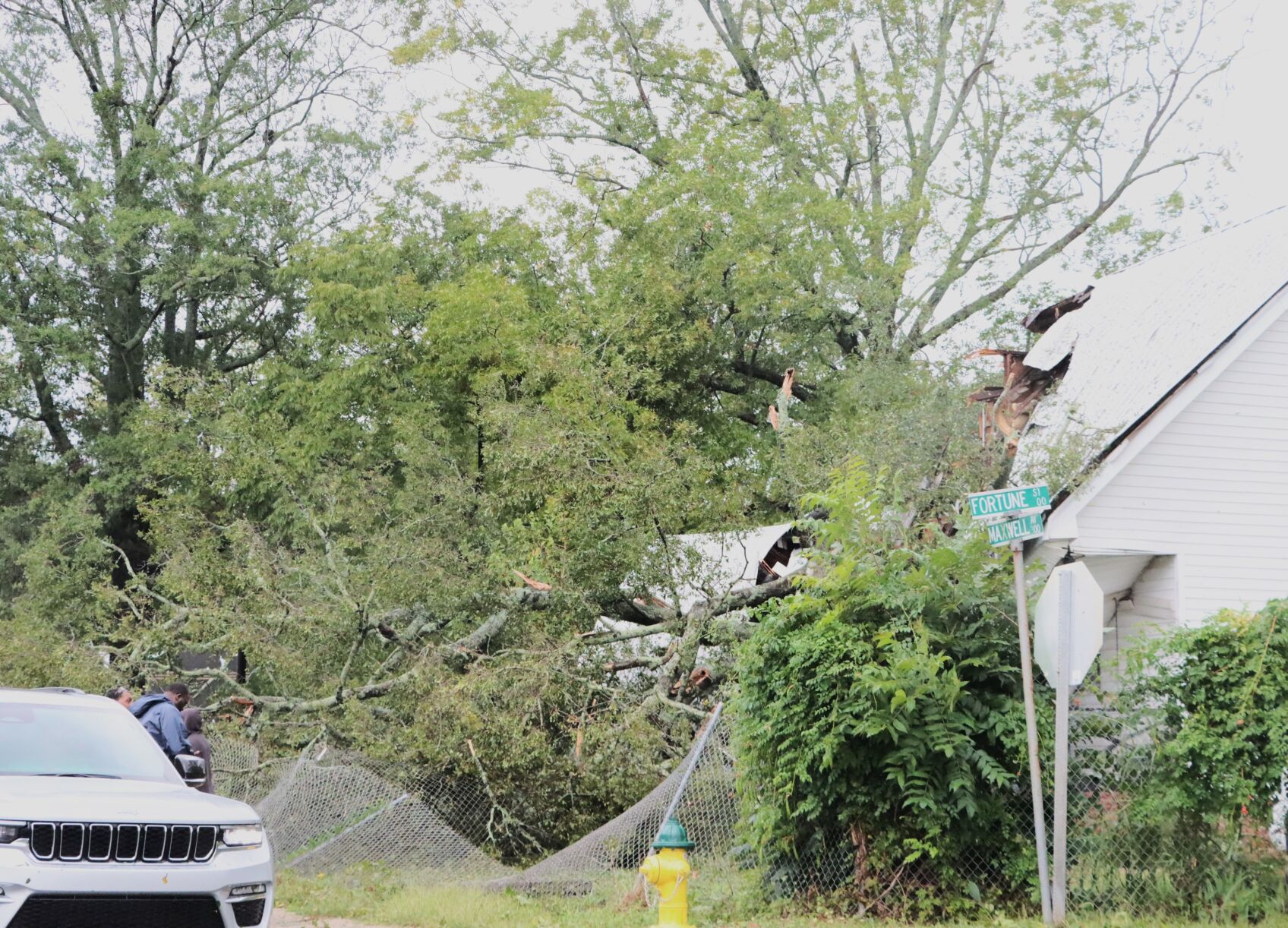 Greenwood resident who died in Hurricane Helene identified | News ...