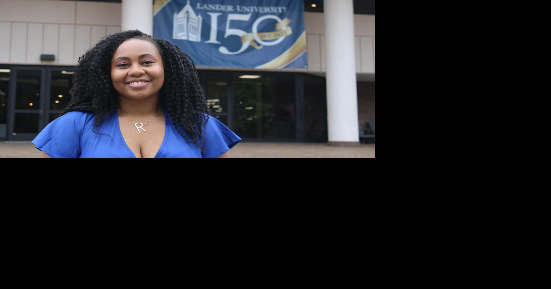 Lander graduates reminisce on memories of the 150-year-old school ...