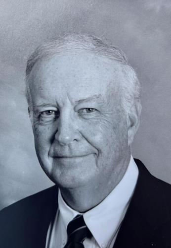 Dr. E. M. Mobley, Jr., MD | Obituaries | indexjournal.com