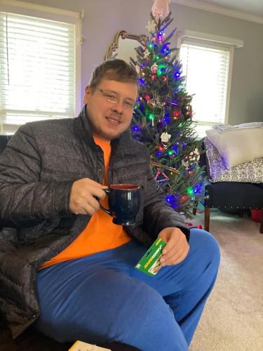 Missing man located, reunited with family | Breaking | indexjournal.com