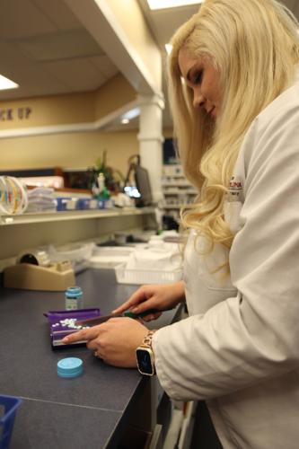 Future of pharmacy: New breed of druggists fighting for provider status ...