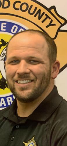 Another former deputy announces bid for Greenwood sheriff | Breaking ...