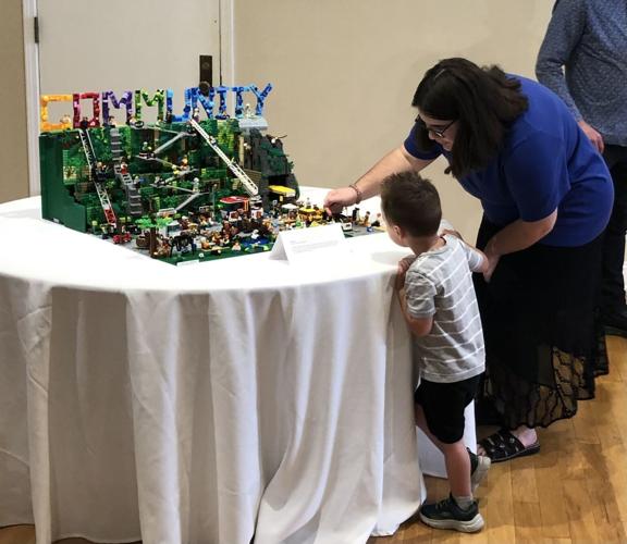 Brickmasters, iMAGINE Lakelands STEAM to bring all-ages creative fun to ...