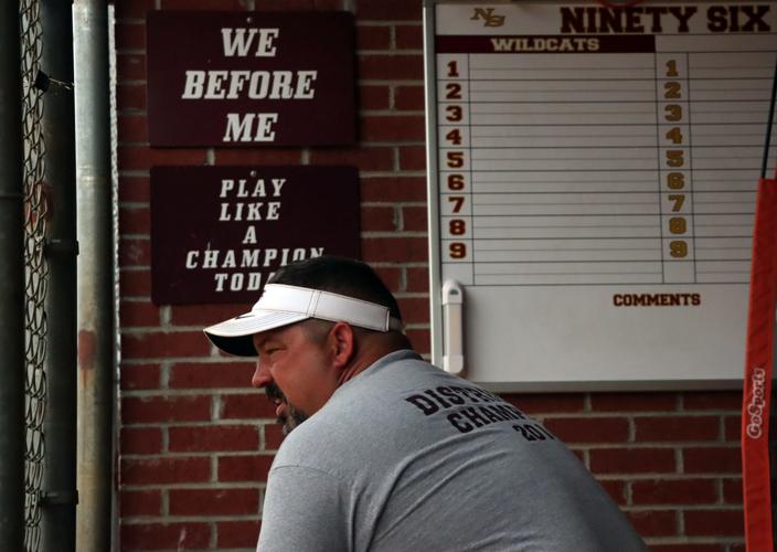 'Heart of a Wildcat': Coster leaves lasting legacy at Ninety Six ...
