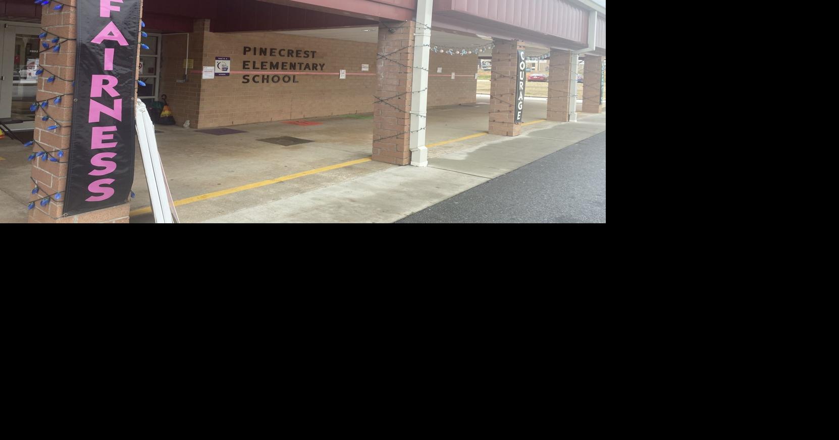 Pinecrest Elementary becomes Lighthouse certified | News | indexjournal.com