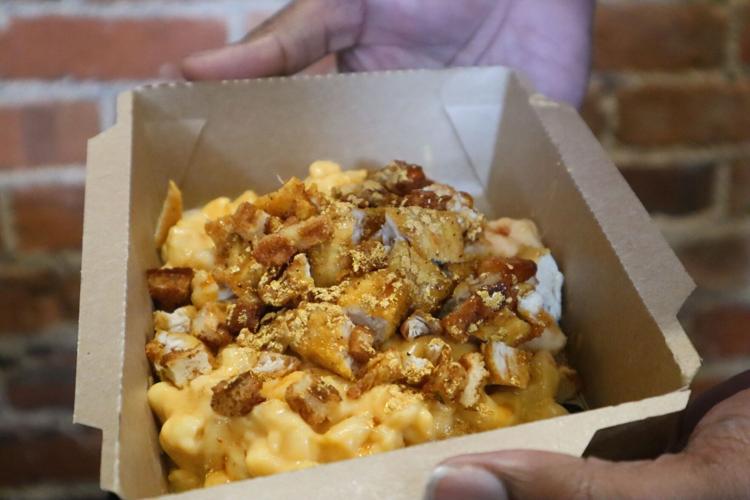 Chef Michael C. Sibert flipping his own restaurant script | Unwind ...