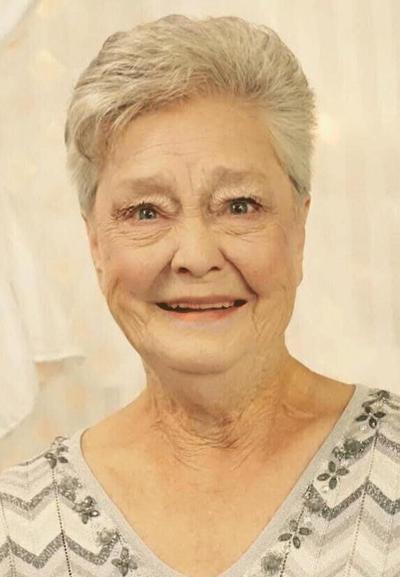 Jo Nell Fallaw | Obituaries | indexjournal.com