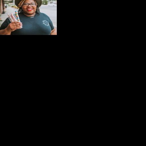 Greenwood Under 40 Stars: Helena Wardlaw's empire of chocolate | News ...