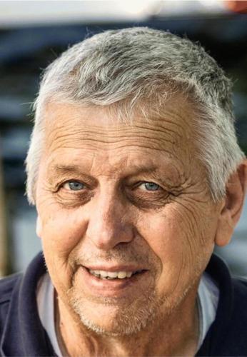 John Harold Lumley | Obituaries | indexjournal.com
