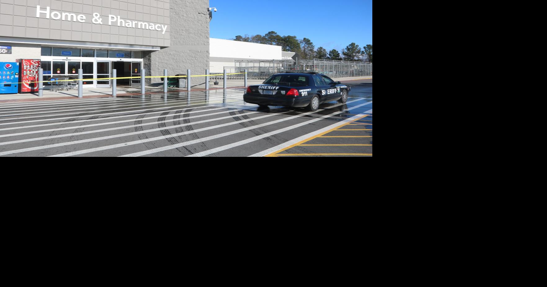 Days after power outage, Greenwood Walmart reopens | News ...