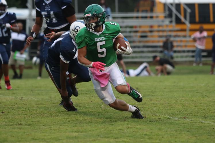 Dixie sweeps competition in Calhoun Falls Pigskin Classic | Sports ...