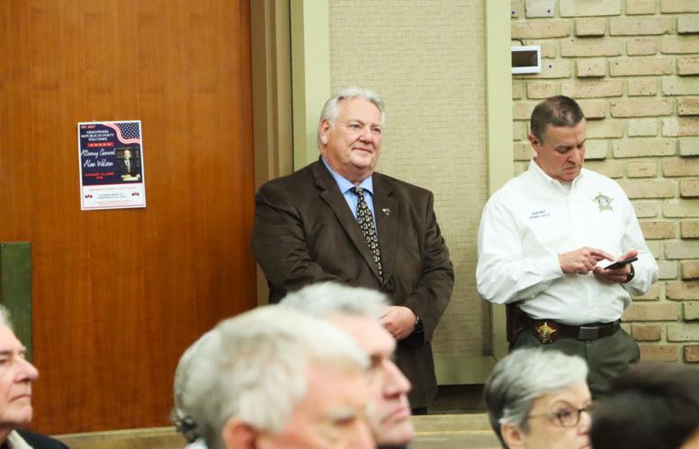 AG Alan Wilson praises GOP win, says he is considering run for governor ...