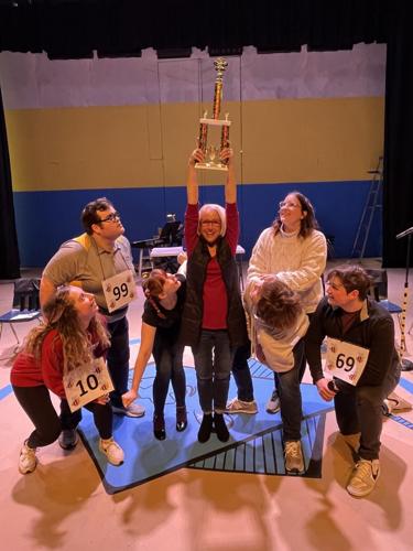 'Spelling Bee' at GCT spells comedy | Unwind | indexjournal.com