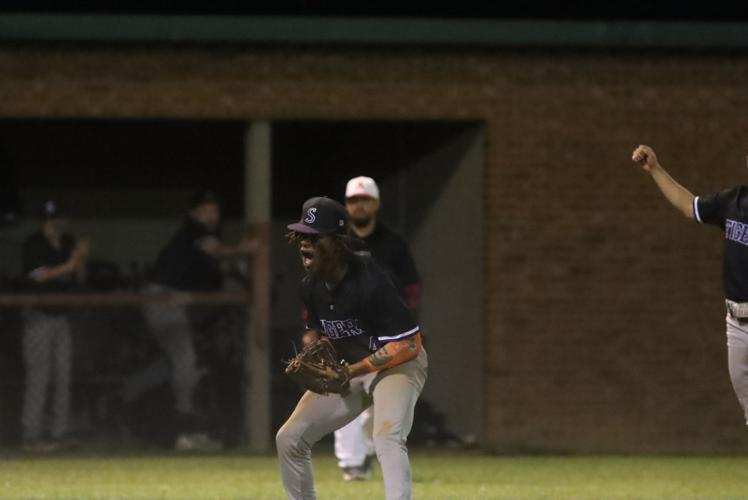 Saluda baseball squeezes out region win vs Abbeville | Sports ...