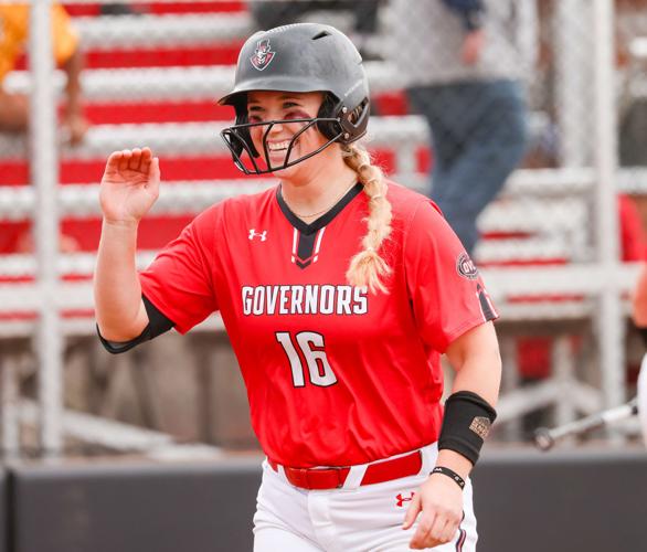 Kylie Campbell works through adjustment, sees results in freshman ...