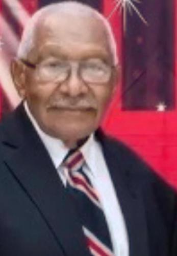 James Arthur Wilson | Obituaries | indexjournal.com