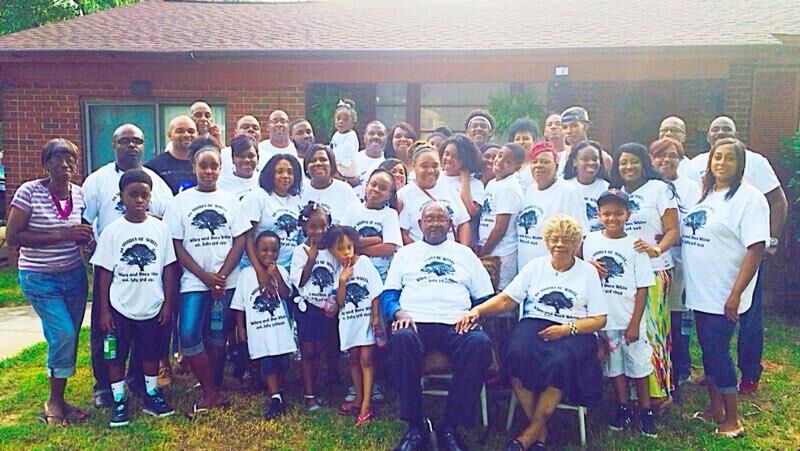 Mama to many, Dora White made her home a sanctuary | News ...