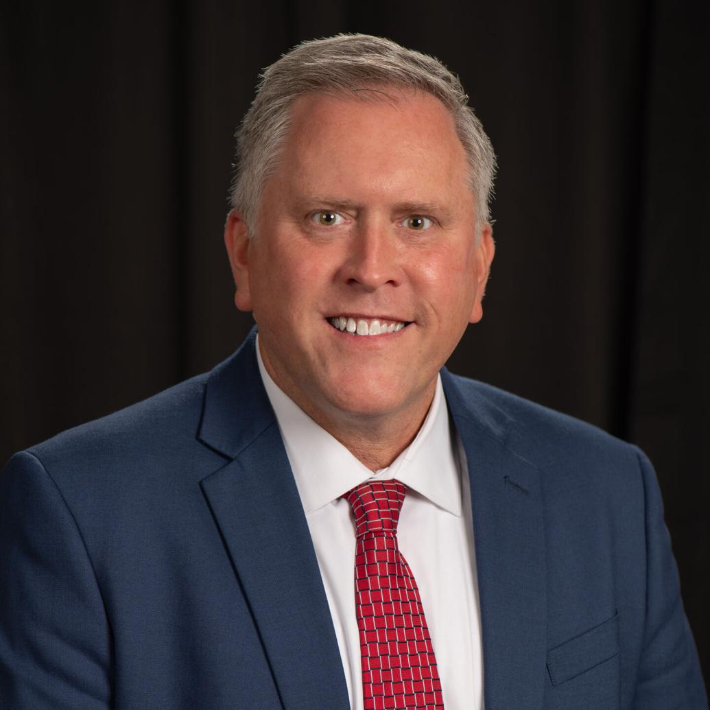 Meet the finalists: District 50 superintendent candidates | News ...