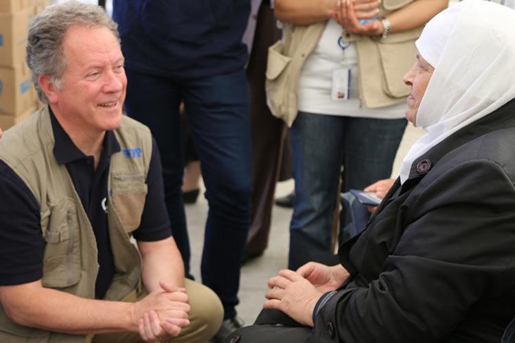 Former SC Gov. David Beasley, fresh off COVID-19, fights to avert ...