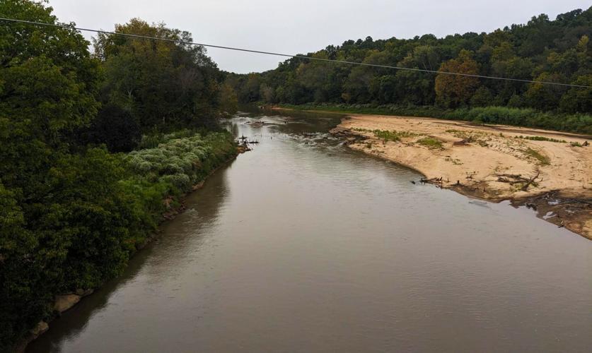 Many concerns, not so many answers: Ware Shoals residents voice ...