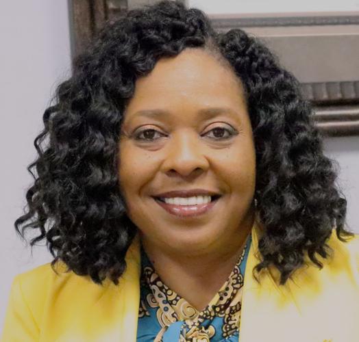 Deborah Parks named executive director of Beyond Abuse | News ...