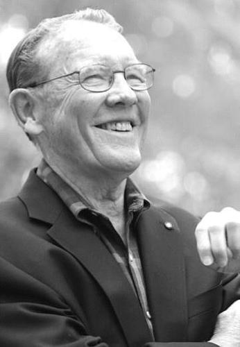 Kenneth Jack Parham | Obituaries | indexjournal.com